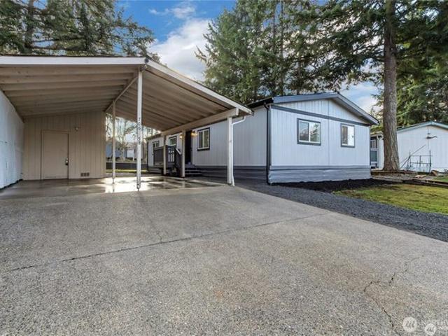 706 164th Street Ct E Unit 58, Spanaway, WA 98387