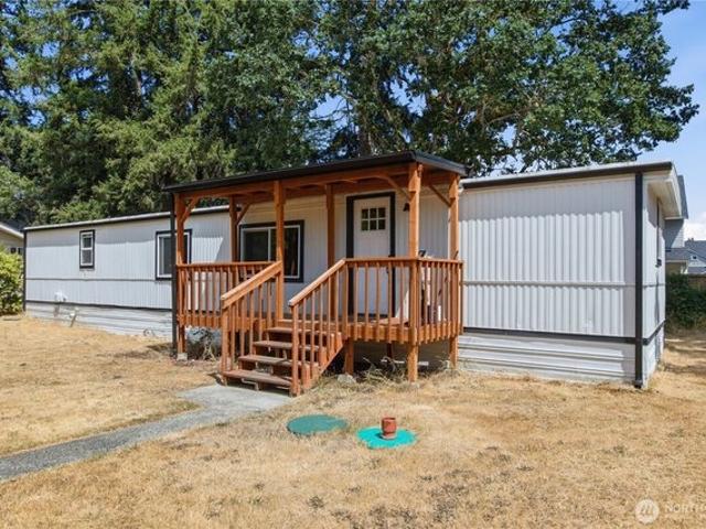 706 165th Street Ct E Unit 44, Spanaway, WA 98387