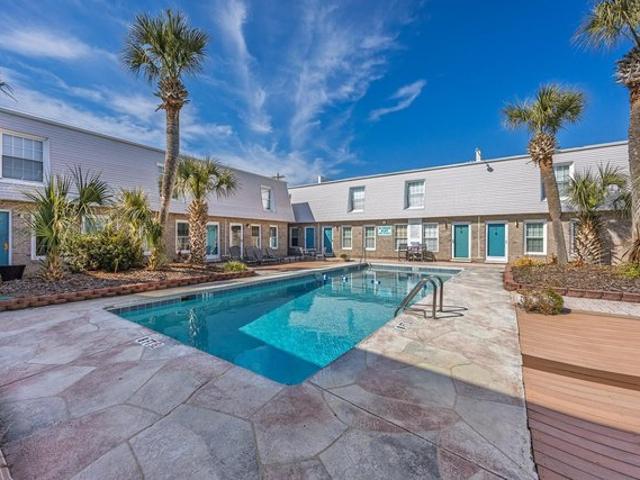 706 28th Ave S Lot 16, North Myrtle Beach, SC 29582