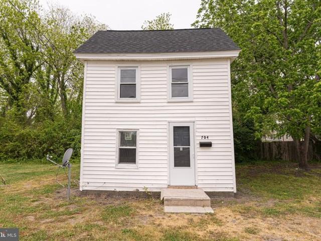 706 5th St, Pocomoke City, MD 21851