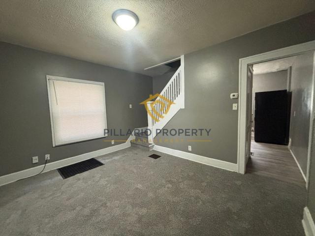706 708 North Bosart Avenue 2 Bedroom Apartment for Rent at 706 N Bosart Ave, Indianapolis, IN 46201 Near Eastside