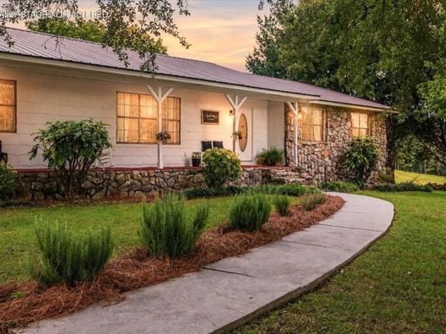 706 Cordell Ave, LaFayette, GA 30728