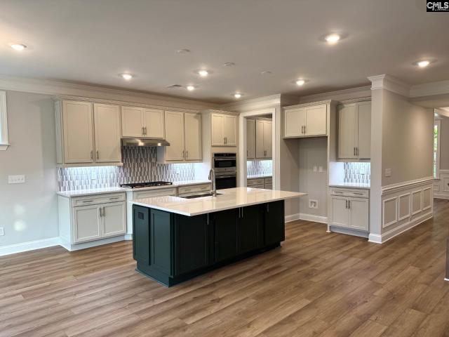 706 Coriander Road