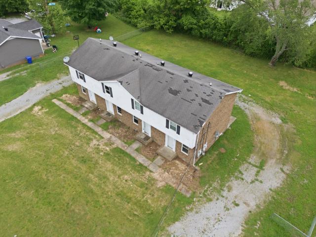 706 Calista Rd