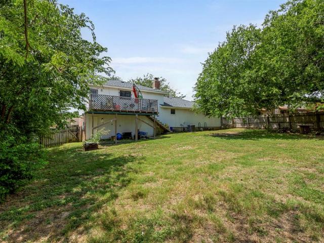 706 Cambridge Dr, Round Rock, TX 78664 | MLS #8821