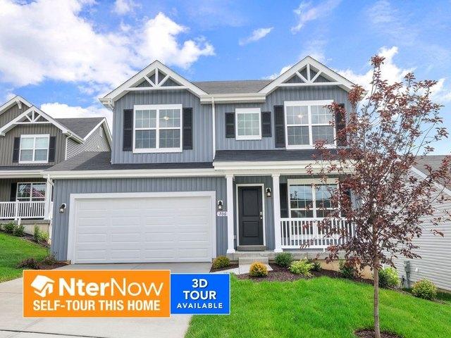 706 Celebration Ct, Foristell, MO 63348