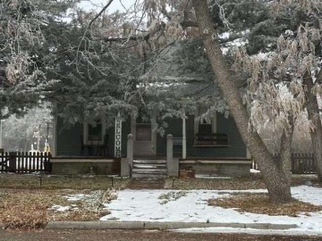 706 Center Ave, Goodland, KS 67735