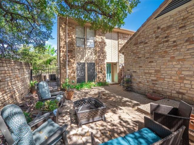 706 Clayton Nolen Dr Unit A, Horseshoe Bay, TX 78657