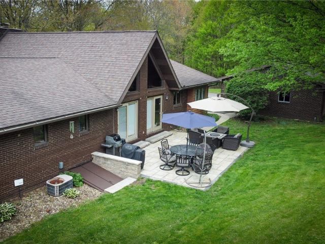 706 Clearfield Rd