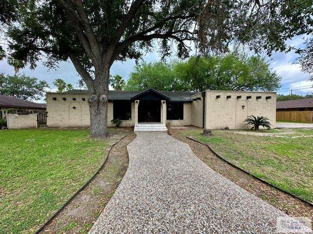 706 Clifford Dr, Weslaco, TX 78596