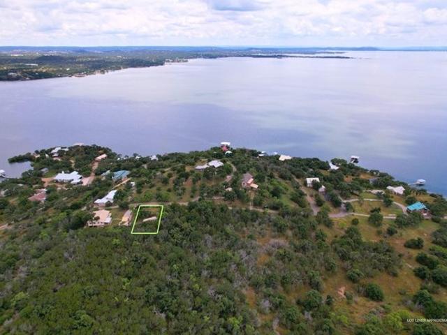706 Cr138a Rd, Burnet, TX 78611