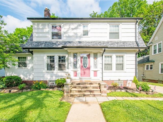 706 Crestview Avenue