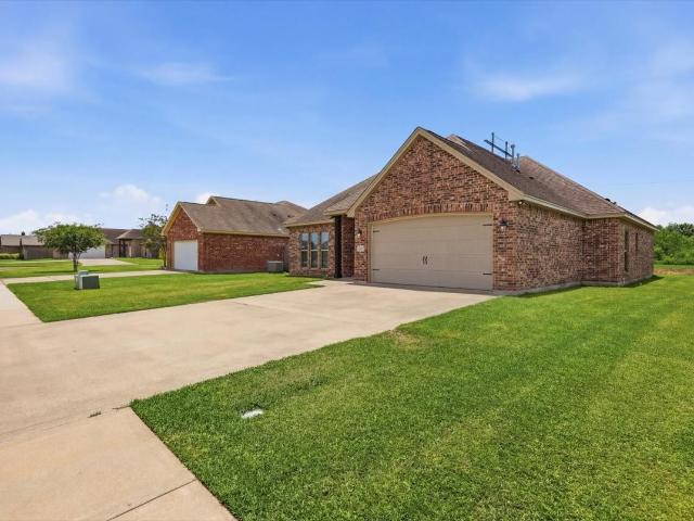 706 Cypress Wood Drive