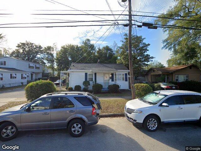 706 Ann St, Wilmington, NC 28401