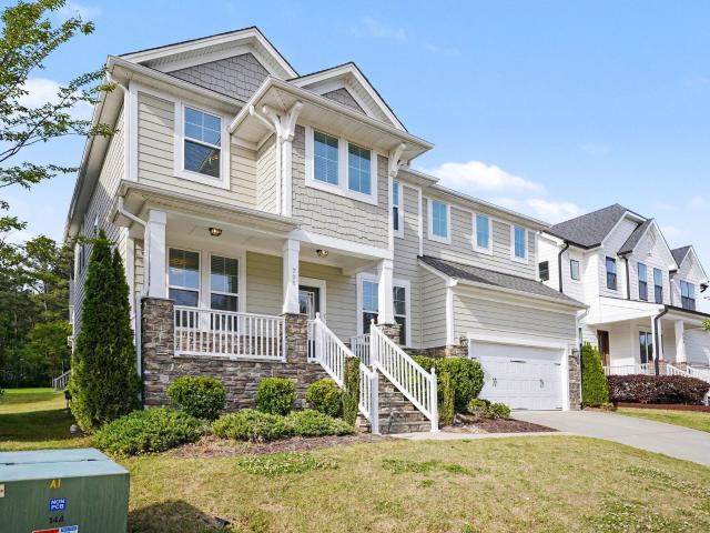 706 Adeline Court
