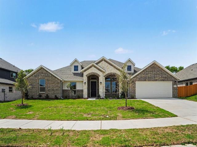 706 Alaina Drive