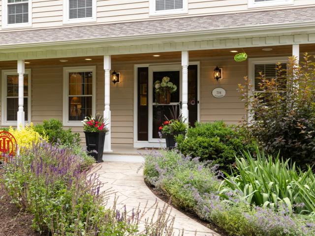 706 Alexandria Drive