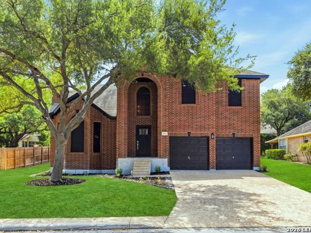706 Arch Stone