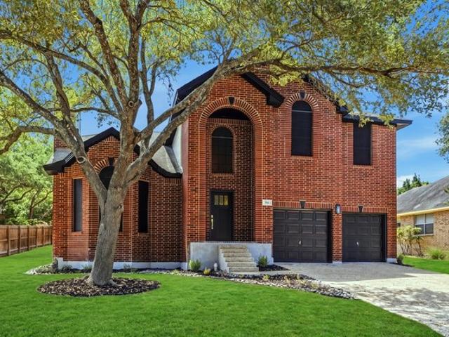 706 Arch Stone, San Antonio, TX 78258