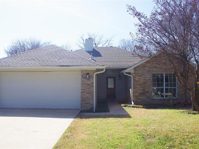 706 Azalea Dr, Forney, TX 75126 | MLS #21166