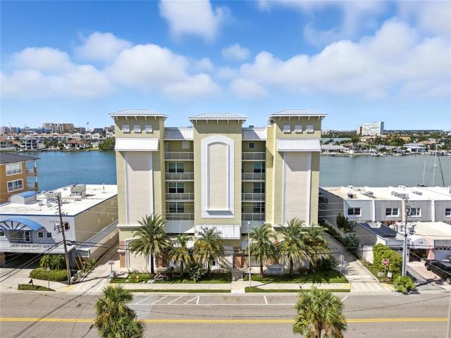 706 Bayway Blvd, Unit 203, Clearwater Beach, FL 33767 | MLS #TB8420 | Compass