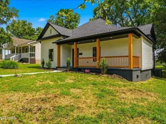 706 Banks Ave