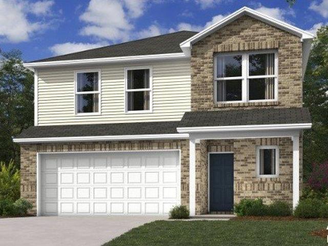706 Belle St, Lowell, AR 72745
