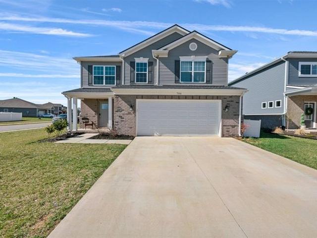 706 Big Leaf Ave, Bowling Green, KY 42104
