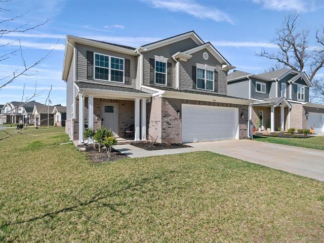 706 Big Leaf Avenue