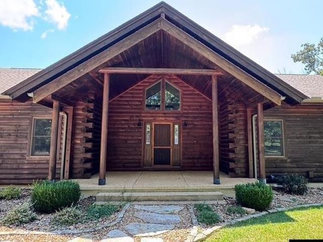 706 Blackjack Trl, Mountain Home, AR 72653