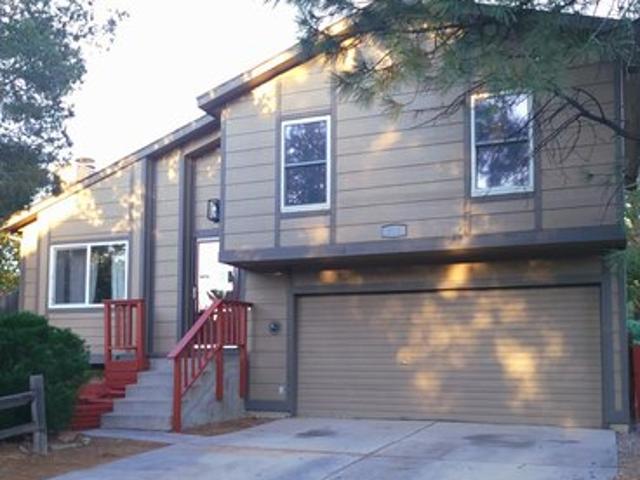 706 Blossom Field Rd, Fountain, CO 80817