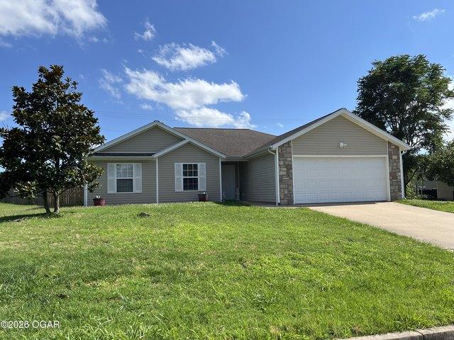 706 Bryton Ct, Oronogo, MO 64855