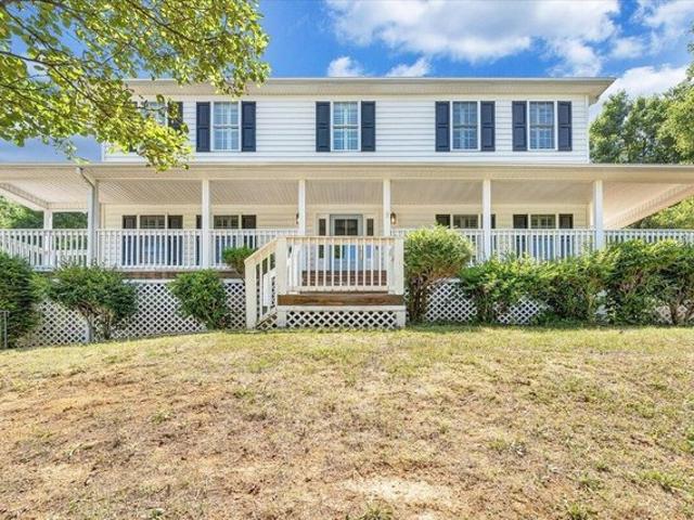706 Bradford Cir, Salem, VA 24153