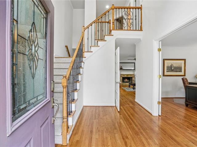 706 Braidwood Ridge NW