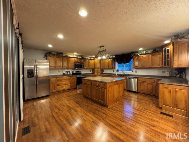 706 Brett Cabel Rd, Washington, IN 47501 | MLS #202526 | Compass