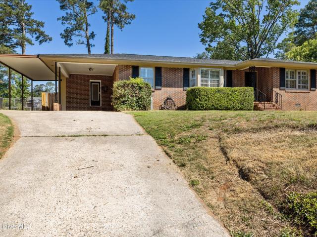 706 Brooks Drive