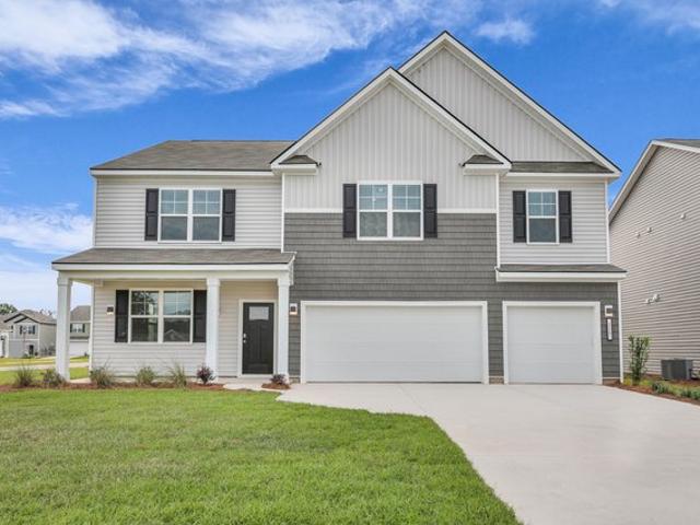 706 Butterfly Ginger St, Moncks Corner, SC 29461