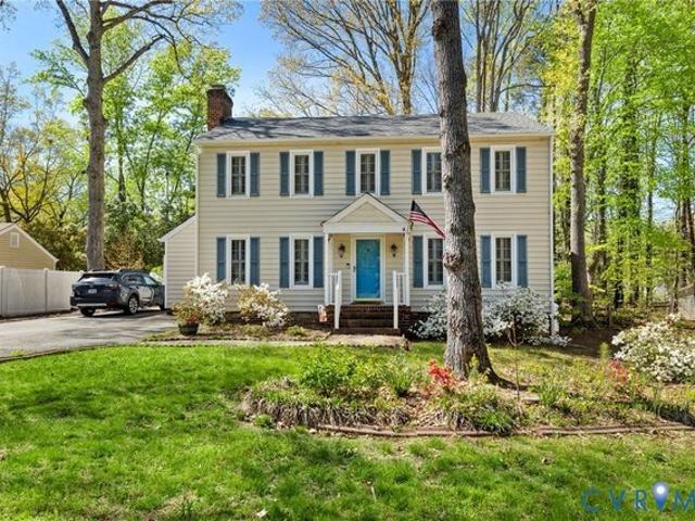706 Gordon School Ct, Chesterfield, VA 23236
