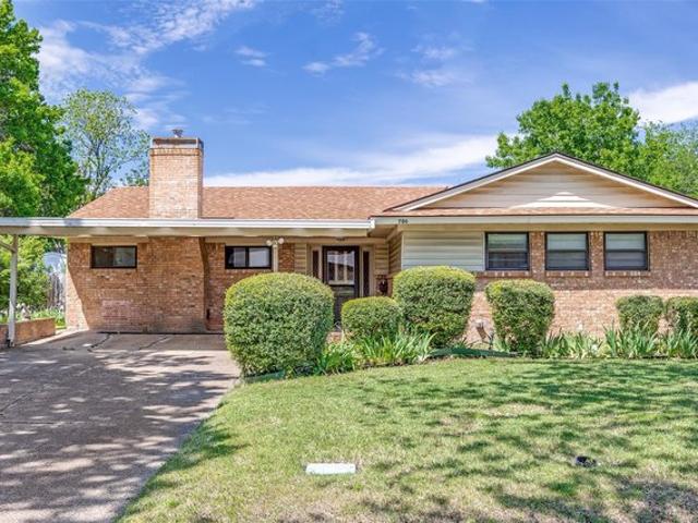 706 Gaylewood Dr, Dallas, TX 75080