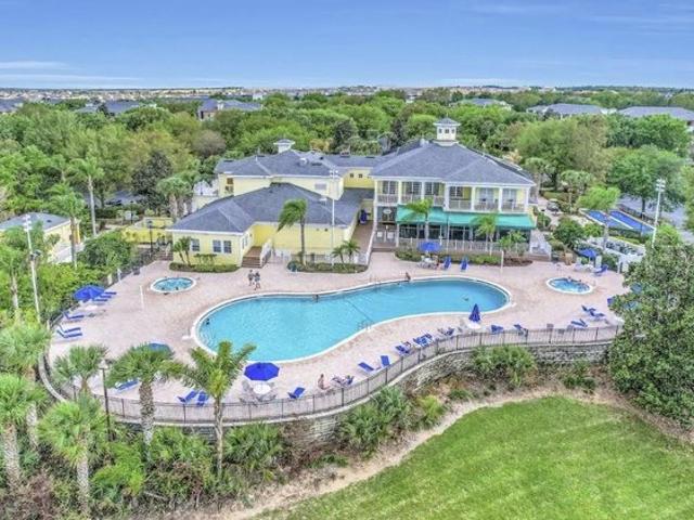 706 Gran Bahama Blvd Unit 706, Davenport, FL 33897