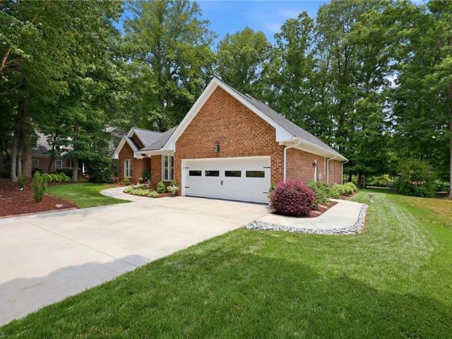 706 Greyrock Road