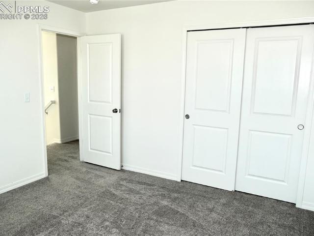 706 Grissom Dr, Colorado Springs, CO 80915 | MLS #9398