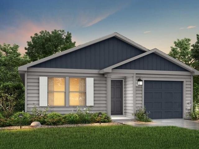 706 Downstream Ct, Aiken, SC 29801