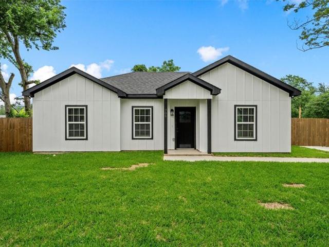 706 Dearborn St, Waco, TX 76704