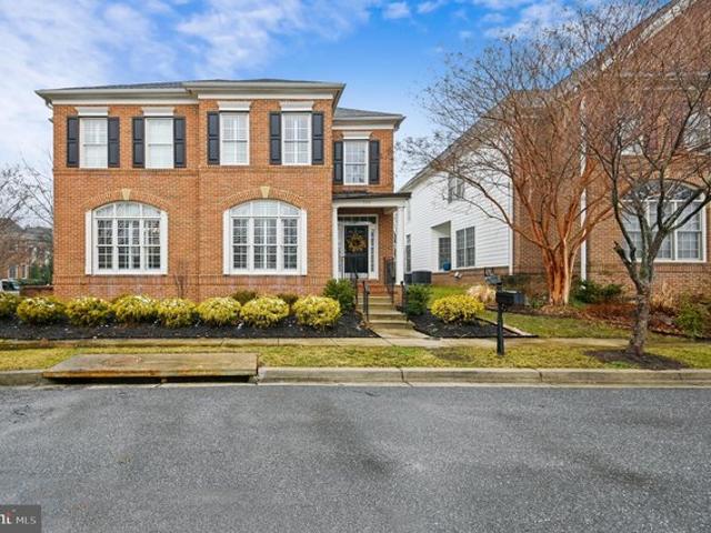 706 Drake Way, Annapolis, MD 21401