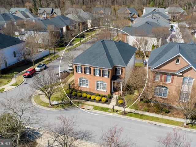 706 Drake Way