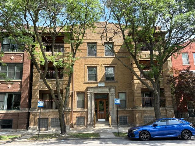 706 E 51st Street