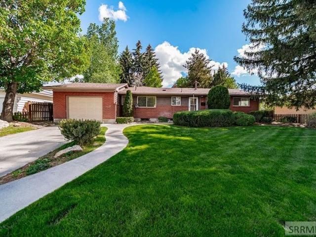 706 E 16th St, Idaho Falls, ID 83404