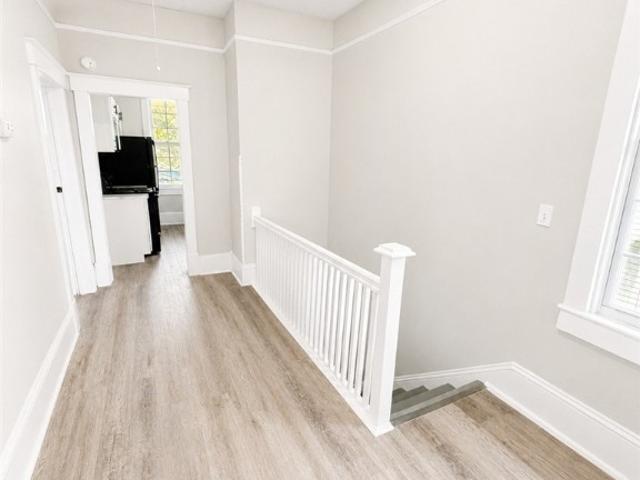 706 E 35th Street # Upper