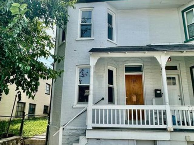 706 E Walnut St, Lancaster, PA 17602